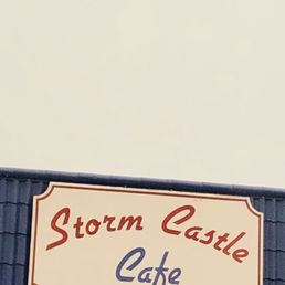 STORM CASTLE CAFE - Updated July 2025 - 199 Photos & 224 Reviews - 5 ...