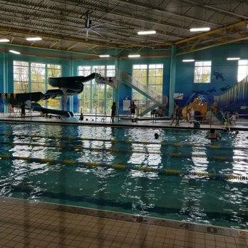 MAPLEWOOD YMCA COMMUNITY CENTER - Updated December 2025 - 15 Photos ...