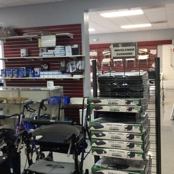 WILLIAMS MEDICAL SUPPLY - Updated January 2026 - 19 Photos & 23 Reviews ...