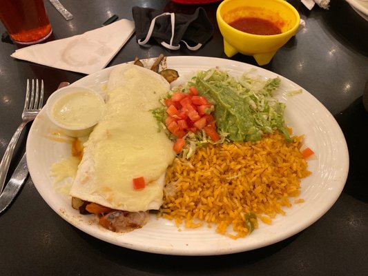 SOL RESTAURANTE MEXICANO & TAQUERIA - MONTGOMERY - Updated August 2025 ...