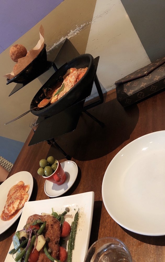 TONY TOMATOES - 27 Photos & 20 Reviews - 155-157 O'Connell St, North ...