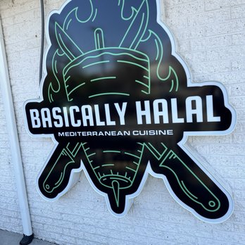 BASICALLY HALAL - Updated May 2024 - 68 Photos & 36 Reviews - 316 N ...
