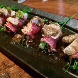 ZUMA - Updated January 2026 - 2310 Photos & 894 Reviews - 261 Madison ...