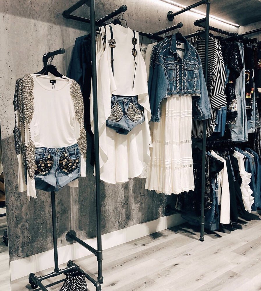 SETA APPAREL - Updated July 2025 - 15 Photos - 3535 NW 83rd Ave, Miami ...