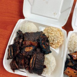 MATIKI ISLAND BBQ - 1491 Photos & 1766 Reviews - 3070 W Lincoln Ave ...