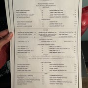 MORTON’S THE STEAKHOUSE - 215 Photos & 250 Reviews - 888 W Big Beaver ...