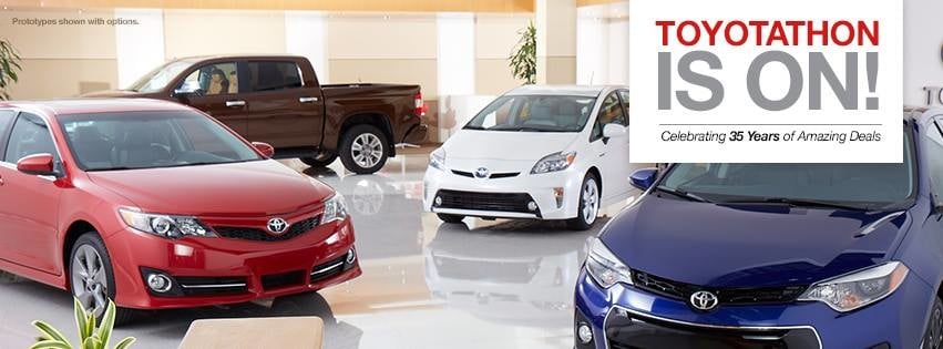 FERNELIUS TOYOTA - Updated July 2025 - 15 Reviews - 11283 N Straits Hwy ...