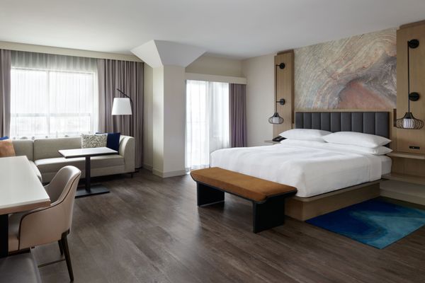 KINGSTON MARRIOTT - Updated December 2025 - 28 Photos - 285 King St E ...