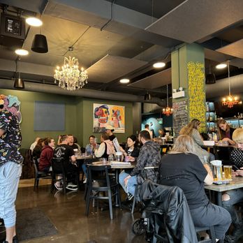 THE MULE - Updated January 2026 - 213 Photos & 203 Reviews - 41 King ...