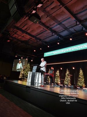 CANYON HILLS COMMUNITY CHURCH - Updated December 2025 - 26 Photos & 20 ...