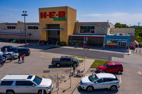 H-E-B PLUS! - Updated August 2025 - 10 Photos & 49 Reviews - 9100 ...