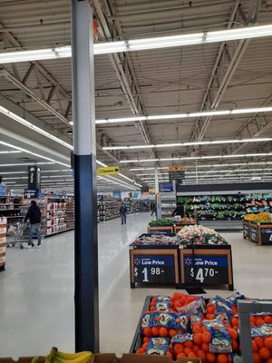 WALMART SUPERCENTER - 233 Photos & 365 Reviews - 77 Green Acres Rd ...