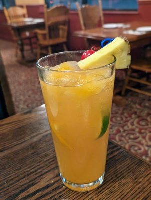 THE OLD SPAGHETTI FACTORY - Updated December 2025 - 45 Photos & 31 ...