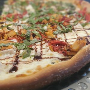 APULIA RISTO-PIZZA - Updated July 2025 - 47 Photos & 48 Reviews - 398 ...