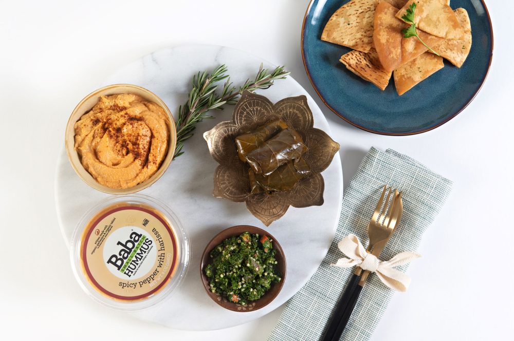 BABA SMALL BATCH - Updated March 2025 - 11 Reviews - 7004 Marketplace Drive, Goleta, California ...