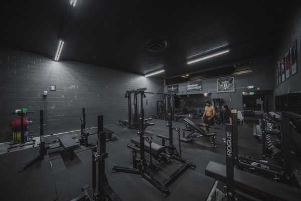 THE COMPOUND - Updated August 2025 - 30 Photos - 963 W Pacheco Blvd ...