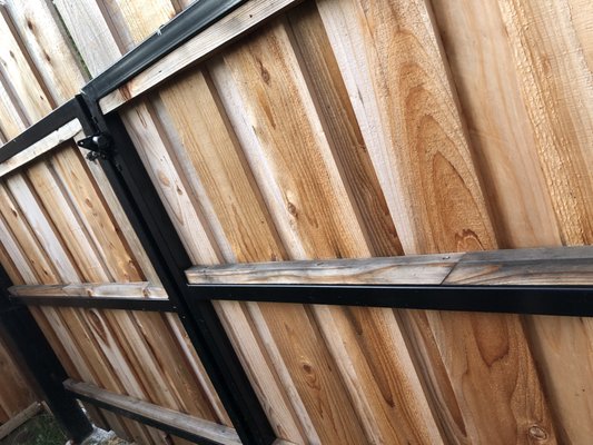 C & J FENCING - Updated May 2024 - 136 Photos & 316 Reviews - 12893 ...