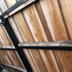 C & J FENCING - 113 Photos & 301 Reviews - 12893 Alcosta Blvd, San ...
