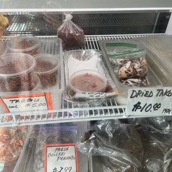 AZAMA K FISH WHOLESALE - Updated October 2025 - 60 Photos & 38 Reviews ...