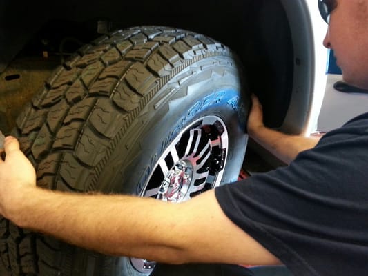 TOWN FAIR TIRE - Updated January 2026 - 26 Photos & 43 Reviews - 1127 ...