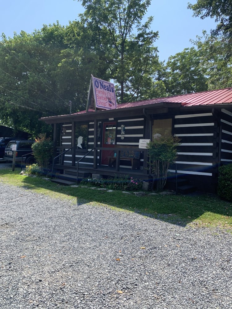 O’NEAL’S FAMILY BARBER & BEAUTY SALON - Updated December 2025 - 3335 E ...