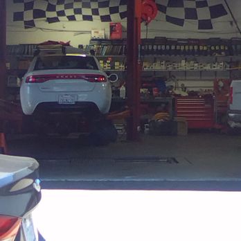 T & T AUTO REPAIR - Updated April 2025 - 70 Photos & 229 Reviews - 117 ...