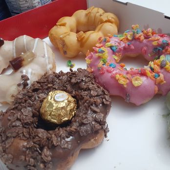 MOCHI SHACK - Updated September 2025 - 81 Photos & 27 Reviews - 1526 ...