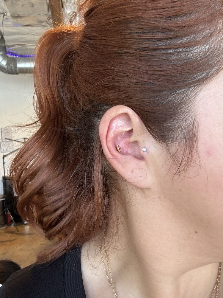 PIERCINGS BY SONIA - Updated October 2025 - 10 Photos - 10719 Rosedale ...