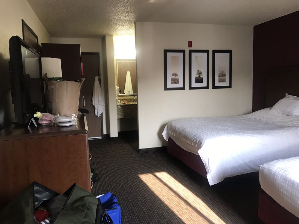 AMERICINN BY WYNDHAM MEDORA - Updated October 2025 - 48 Photos & 29 ...