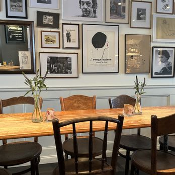 FRANZOS - Updated October 2025 - 37 Photos & 20 Reviews - Limmatquai ...