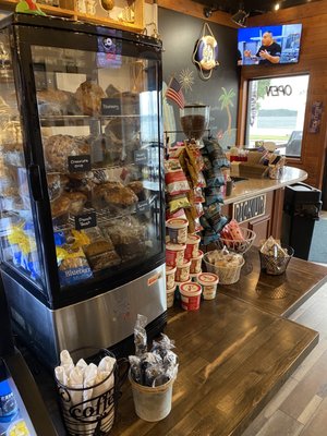 TAP CAFE - Updated December 2025 - 40 Photos & 24 Reviews - 201 N ...