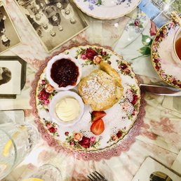 ENGLISH ROSE TEA ROOM - Updated July 2025 - 1116 Photos & 521 Reviews ...