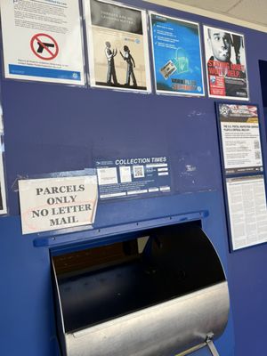 UNITED STATES POST OFFICE - Updated December 2025 - 40 Photos & 34 ...