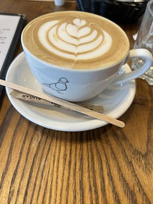 PIGEON CLUB CAFÉ - Updated December 2025 - 6321 Transcanada, Pointe ...