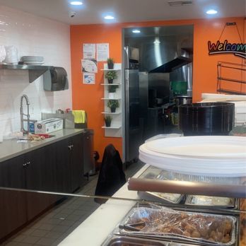 SUMPTUOUS AFRICAN RESTAURANT - Updated June 2024 - 45 Photos & 45 ...