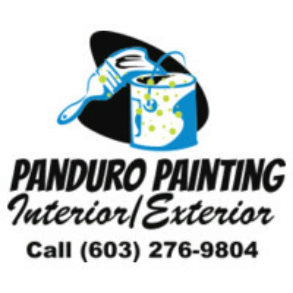 PANDURO PAINTING - Request a Quote - Sunapee, New Hampshire - Painters ...