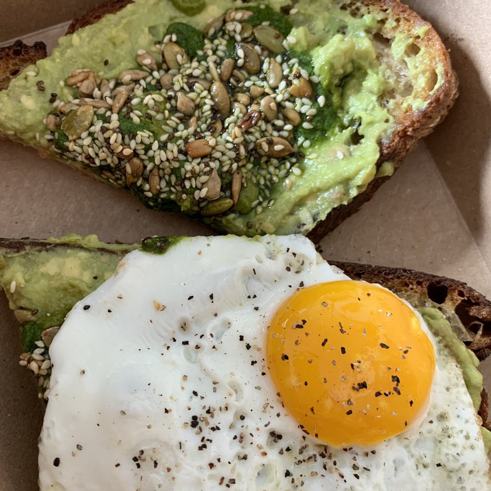 The Best 10 Breakfast Brunch Spots near Historic Haymarket, Lincoln in ...