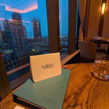 MIRU - Updated May 2025 - 828 Photos & 243 Reviews - 401 E Wacker Dr ...