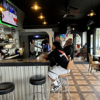 CREOLE SOUL RESTAURANT & BAR - Updated December 2024 - 166 Photos & 135 ...