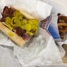 EPIC DELI - Updated July 2025 - 193 Photos & 344 Reviews - 2616 Schaid ...