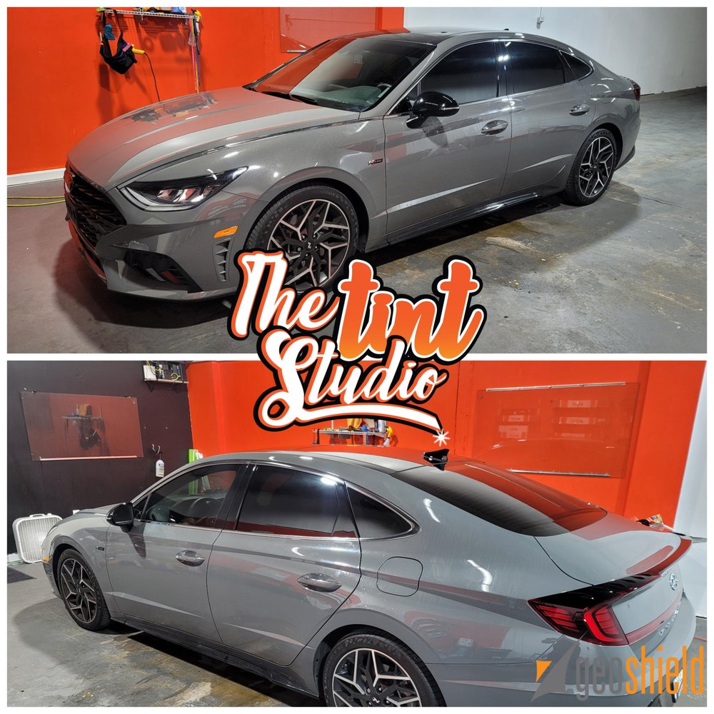 THE TINT STUDIO - Updated September 2024 - 49 Photos - 7891 Mastin Dr ...