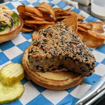 BLUE COW GRILLE - Updated August 2024 - 82 Photos & 133 Reviews - 108 E ...