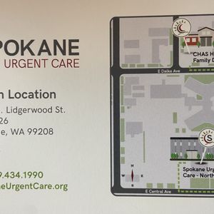 LABCORP - Updated July 2025 - 220 E Rowan Ave, Spokane, Washington ...