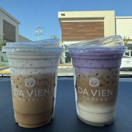 DA VIEN COFFEE - Updated February 2026 - 207 Photos & 72 Reviews - 715 ...