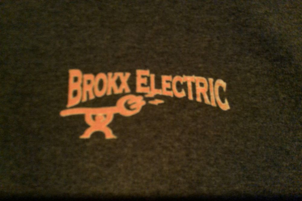 Brokx Electric - Updated May 2025 - Hamburg, New York - Electricians ...