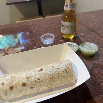 FAT BURRITO - Updated May 2024 - 313 Photos & 543 Reviews - 9608 ...