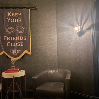 THE NEMESIS CLUB - Updated September 2025 - 79 Photos & 102 Reviews ...