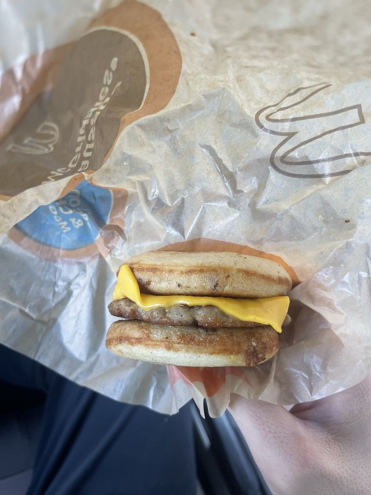 MCDONALD’S - Updated February 2026 - 13 Photos & 34 Reviews - 6230 ...