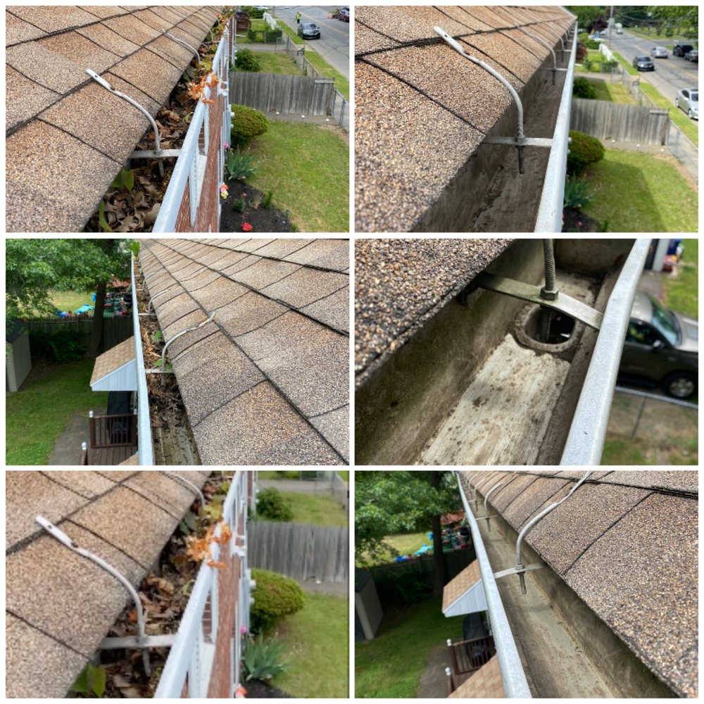 MVP GUTTERS AND ROOFING - Updated July 2024 - 18 Photos - Brookfield ...