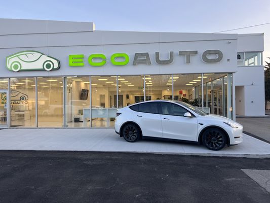 ECO AUTO - Updated December 2025 - 21 Photos - 623 Main St, Tewksbury ...